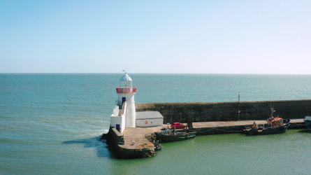 Statkraft launches virtual consultation room for North Irish Sea Array