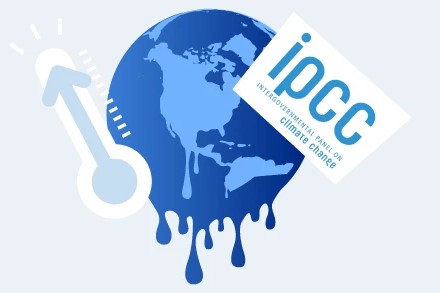 IPCC Synthesis Report