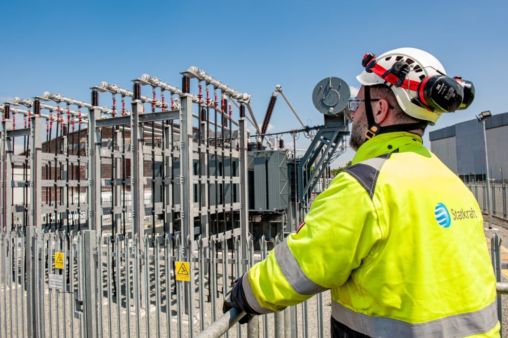 How Statkraft stabilised Ireland and Great Britain’s electricity grid