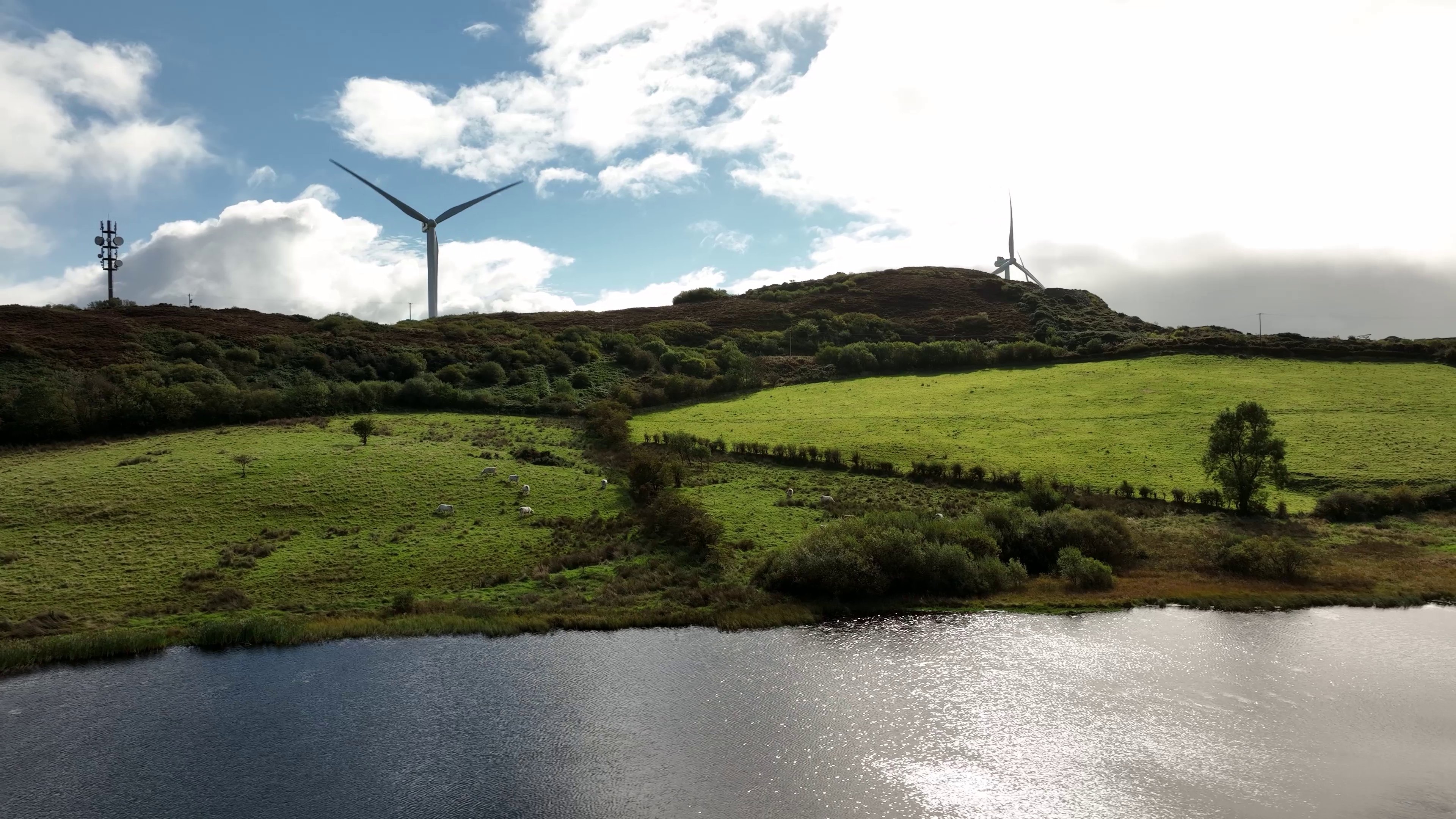 Statkraft expands Irish portfolio with wind asset acquisition