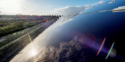 Statkraft begins work on Ireland’s largest solar farm