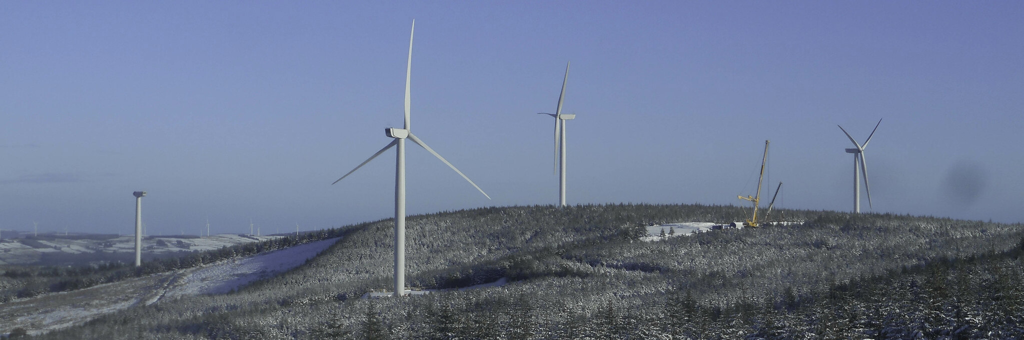 About Statkraft Ireland